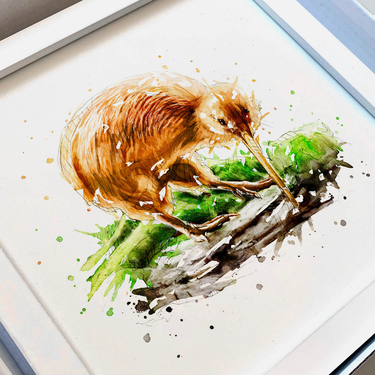 Kiwiana Art - NZ Inspired Wall Art Prints – jeremykyleart